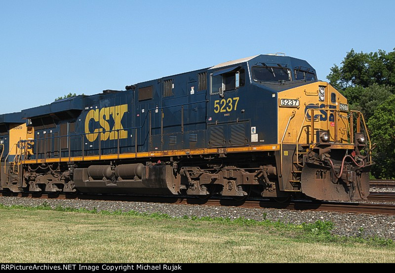 CSX 5237